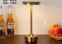 China Home Decor  Night light Made In China Bulb USB Table Lamp for sale