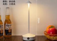 China Home Decor  Night light Made In China Bulb USB Table Lamp for sale