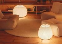China Fabric Shade with acrylic ABS modern wedding restaurant E27 pendant lamp for sale