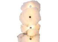 China Marble led round and long and DIY wall lamp for project for sale