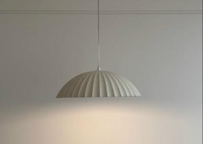 China French creative personality art restaurant chandelier cream wind island bar table shop commercial modern simple lamps for sale
