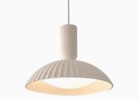 China French creative personality art restaurant chandelier cream wind island bar table shop commercial modern simple lamps for sale