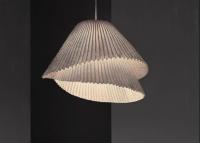 China Arturo Alvarez Wabi-sabi style simple creative designer restaurant bar chandelier bedroom bedside art lamp for sale
