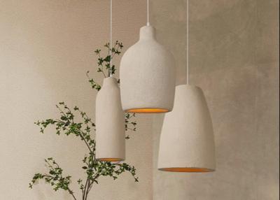 China Wabi-sabi style restaurant chandelier bar table lamp island table lamp modern minimalist bedroom bedside lamp designer original homestay lamp for sale