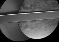 China Restaurant chandelier one word long strip modern simple light luxury minimalist designer marble one word long strip lamp for sale