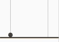 China Restaurant chandelier minimalist lamp Nordic style simple modern one-line aluminum tea room bar dining room dining table long strip lamp for sale