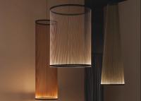 China big designer pendant lamp black and gold led villa chandelier for hotel for sale
