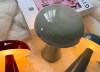 China Modern USB dimmable led table lamp outdoor table light for bedroom for sale