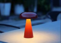 China Modern USB dimmable led table lamp outdoor table light for bedroom for sale