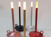 China Modern USB dimmable reading lamp for home led table lamp for sale