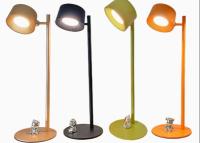 China Modern USB dimmable led table lamp outdoor table light for bedroom for sale