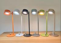 China Modern USB dimmable reading lamp for home led table lamp for sale