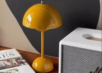 China Modern USB dimmable reading lamp for home led table lamp for sale