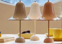 China Modern USB dimmable reading lamp for home led table lamp for sale