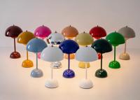 China Modern USB dimmable reading lamp for home led table lamp for sale