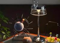 China Modern USB dimmable reading lamp for home led table lamp for sale