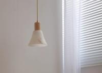 China Marble Lamp for Home Decoration Lighting Marble Bulb Wall Lamp with Certification Inspection for sale