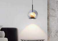 China Marble Lamp for Home Decoration Lighting Marble Bulb Wall Lamp with Certification Inspection for sale