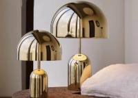 China Modern Light Design Nordic Corner Standing Glass Table Lamp For Living Room for sale