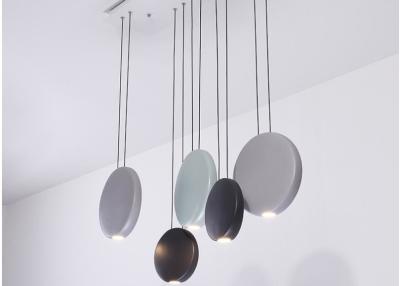 China Moon Light Led Spot Lamp Decorative Hotel And Home Modern Light Fixtures Chandelier for sale