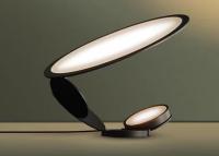 China Fashionable Decorative Post Modern Light Design Nordic Corner Standing Table Lamp For Living Room for sale