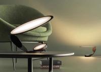 China Fashionable Decorative Post Modern Light Design Nordic Corner Standing Table Lamp For Living Room for sale