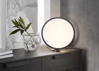 China Fashionable Decorative Post Modern Light Design Nordic Corner Standing Table Lamp For Living Room for sale