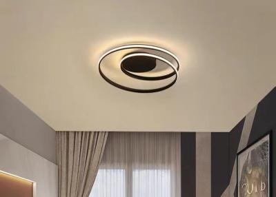 China Led Ceiling Lamp Factory Surface Mounted Led Ceiling Light For Bedroom for sale