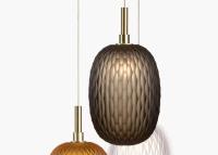 China MODERN HOME GLASS SHADE PENDANT LAMP CHANDELIER LAMP MODERN PENDANT LIGHT for sale