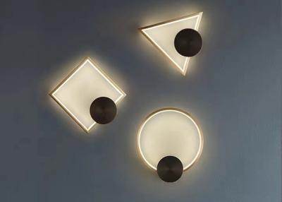 China Northern led wall lamp small decorative wall lamp for sale