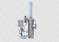 China Automatic Self Cleaning Bernoulli Filter AF Seires For Sea Water Filtration​ 6500 M³/H for sale