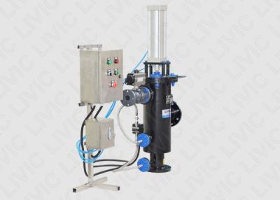 China High Flow Rate Industrial Bernoulli Conditional Filter With High Temperature Resistance for sale