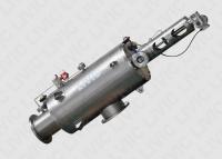 China Duplex SS Automatic Self Cleaning Filter For UV Protection 3000m³/H 300 Micron for sale
