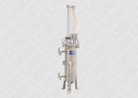 China Industrial Mechanically Self Cleaning Filter  for Polymer / Coatings​ Filtration for sale