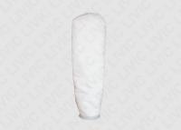 China Liquid Filter Bag Filter Element with reliable filtration process Convenient Operation for sale