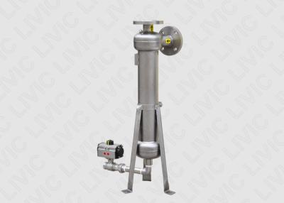 China Waste Water Treatment Solid Liquid Separator With Better Separation Efficiency for sale