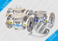 China Magnetic Filter For Water Easy Maintenance , Low Running Cost Ferrous Trap for sale