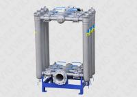 China MF Series Tubular Filter 0 - 250°C Protection Class IP65 For Power Generation for sale