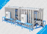 China Metal Backwashing Tubular Filter MF Series 1.0 MPa for Spray Nozzle Protection for sale