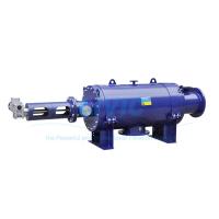 China SS316L Automatic Self Cleaning Filter For Cooling Recycled Process Water Filtration for sale
