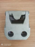 China Dual Purpose Stenter Pin Clip Bruckner Textile Parts Clip Aluminum Alloy for sale