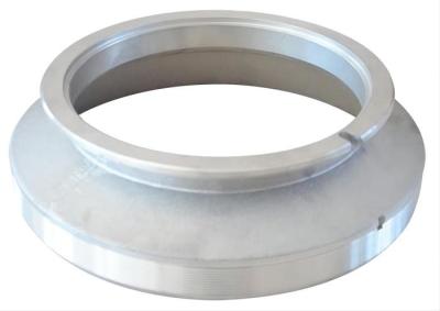China Rotary Screen Stork Type Endrings Printing Machine Parts Zimmer Cast Aluminium for sale