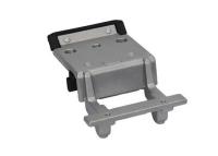 China PEEK Stenter Machine Parts Stenter Pin Holder Resistant Textile Machinery Spares for sale