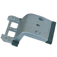 China Ehwhw Textile Machinery Components Stenter Parts Pin Block Gray Metal for sale