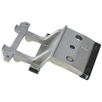 China Metal Assembly Stenter Spare Parts Pin Holder Monforts Machinery PEEK Carbon for sale