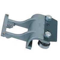 China Aluminium Alloy Stenter Pin Holder for Artos Machine with Customizable Size for sale
