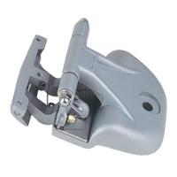 China Harish Machine Stenter Clip Double Purpose Stenter Parts Clip Copper Steel PEEK for sale
