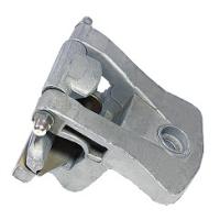 China Texima Machine Stenter Clip Single Purpose Brass Steel Stenter Spare Parts for sale