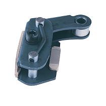 China Copper Material Stenter Spares Stenter Chain Artos Steel for sale