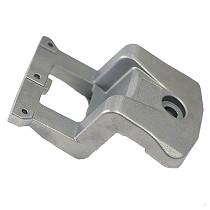 China Ilsung Stenter Machine Parts Pin Holder Artos Machine Aluminium Alloy Material for sale